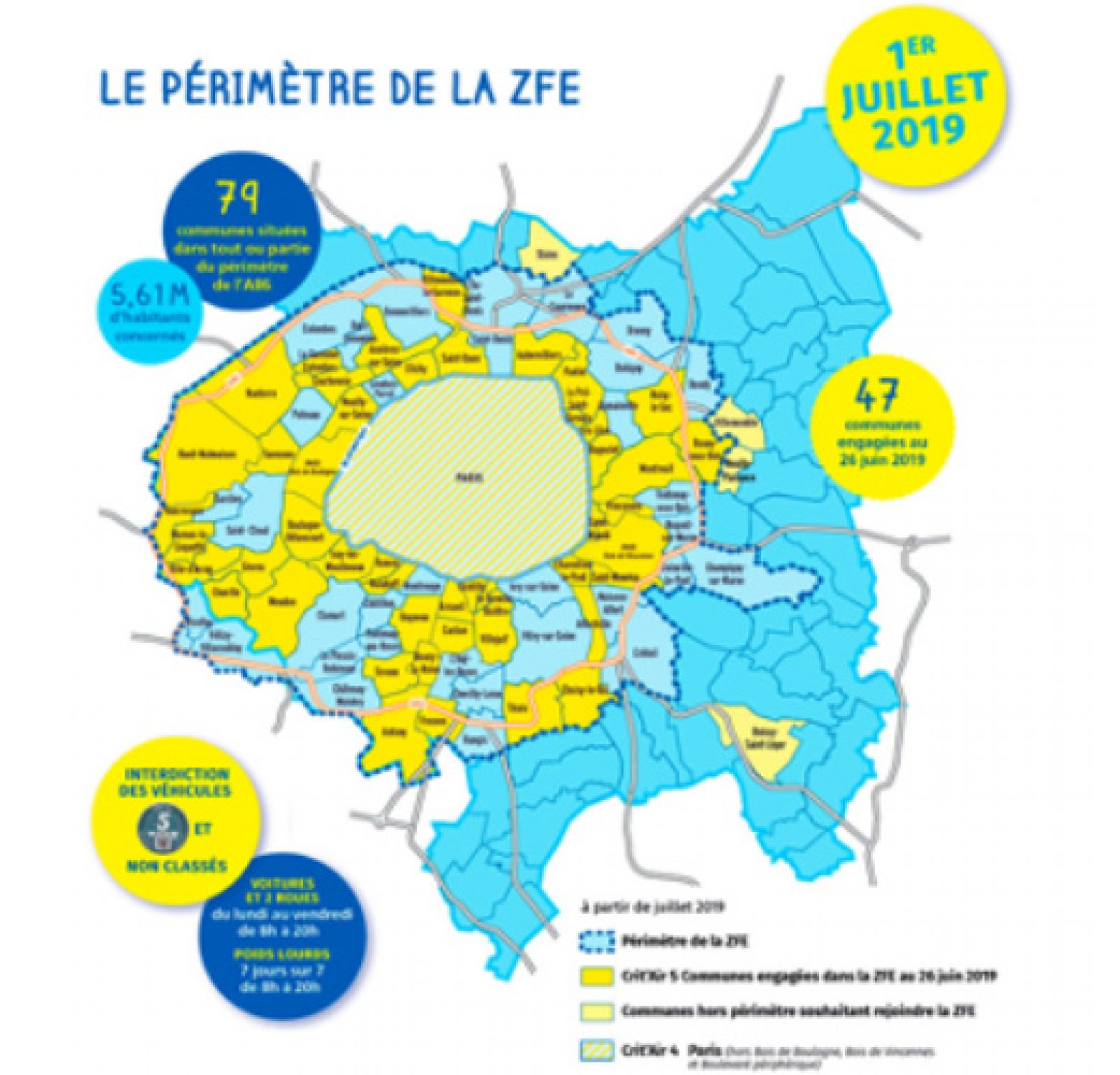 Grand Paris : les solutions pour réduire les trajets en voiture - GRAND ...