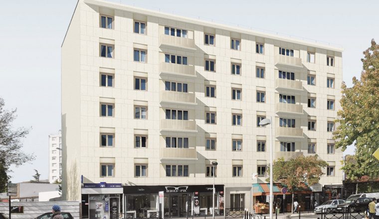 Cinq nouveaux bailleurs sociaux chez Grand Paris Habitat - GRAND PARIS ...